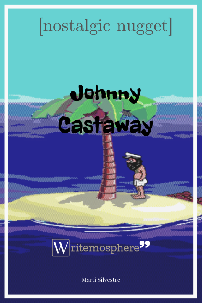 Remember Johnny Castaway? - Writemosphere