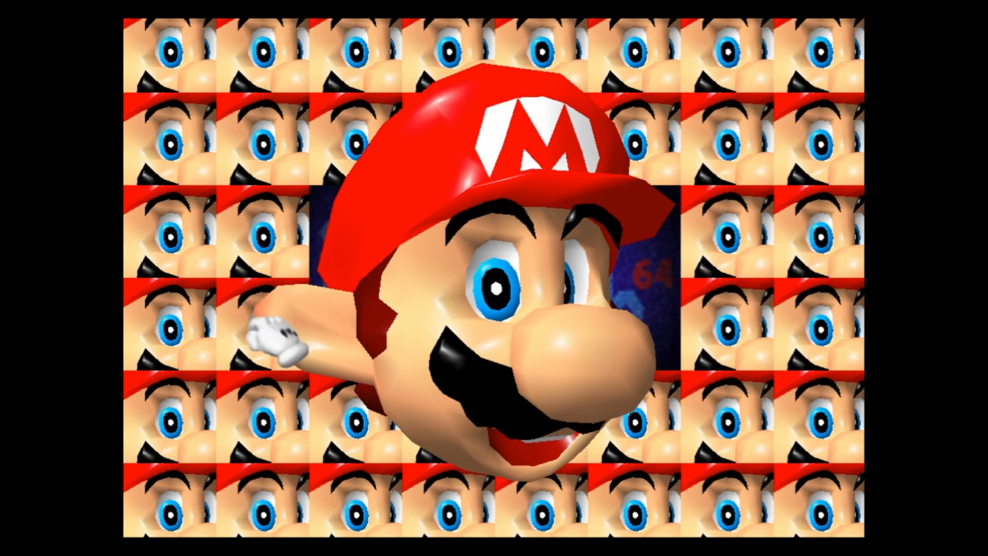 Super Mario 3D All-Stars Review: A Nostalgic Trip Through Gaming ...