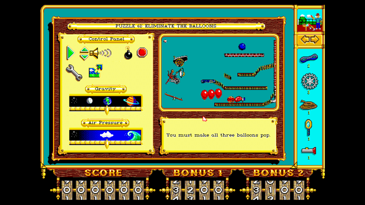 Back to the Present 2 - Writemosphere