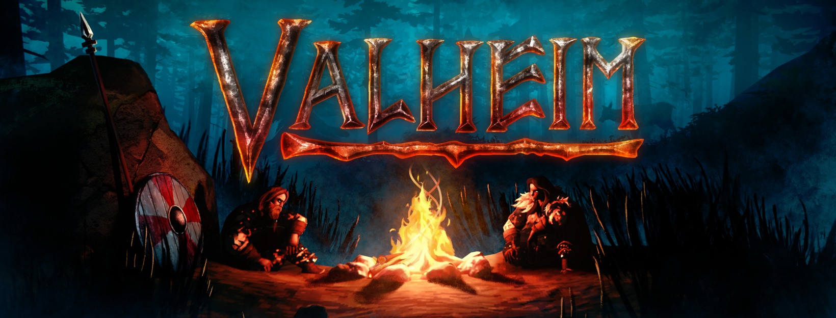 Valheim, the sensational Viking simulator - Writemosphere