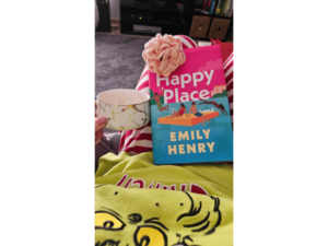Happy Place Book Review – Emily Henry’s Must-Read Romance - Writemosphere