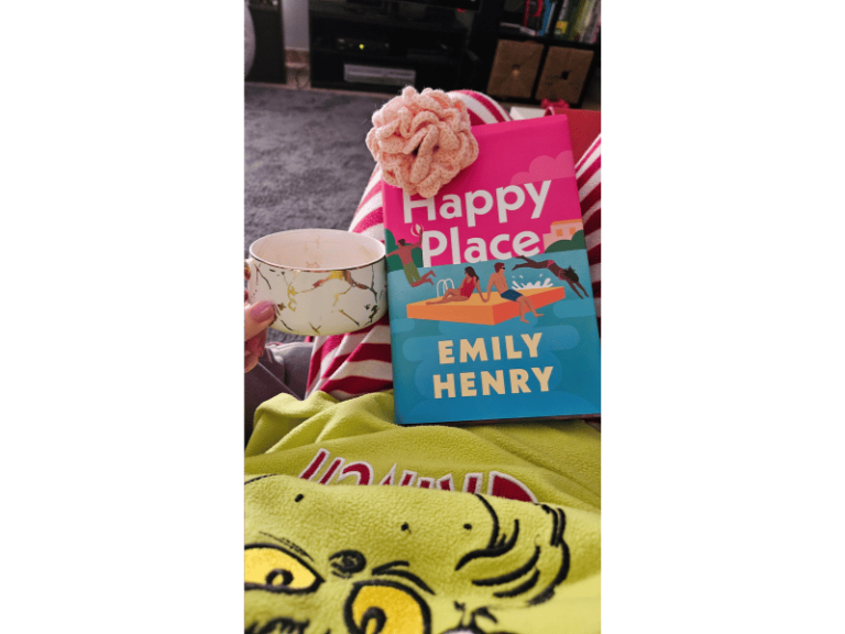 Happy Place Book Review – Emily Henry’s Must-Read Romance - Writemosphere