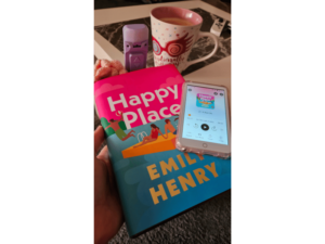 Happy Place Book Review – Emily Henry’s Must-Read Romance - Writemosphere